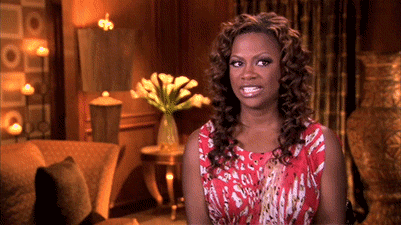 Unimpressed Real Housewives Gif By RealitytvGIF - Find & Share on GIPHY