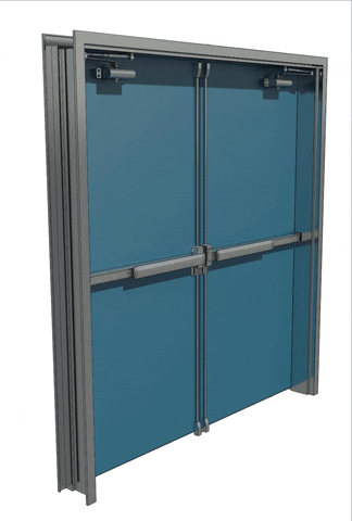 Door GIF - Find & Share on GIPHY