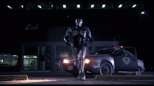 Robocop Shooting GIF - Find & Share on GIPHY