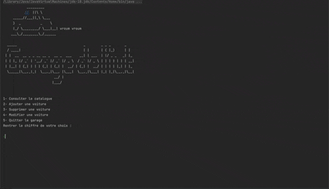 GitHub - KillianGil/qualite_dev_garage