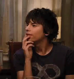 Devon Bostick GIF - Find & Share on GIPHY