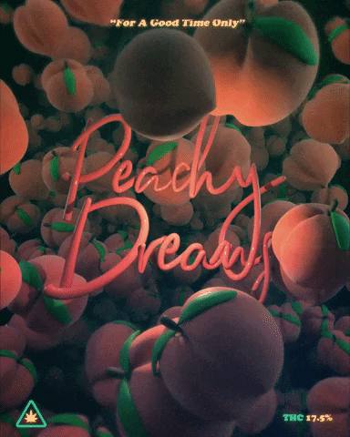 3D Thc GIF by Chris - Find & Share on GIPHY