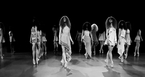 Runway GIF - Find & Share on GIPHY