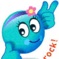 You Rock GIF - Find & Share on GIPHY