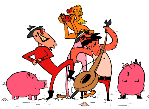 Dance Sing GIF - Find & Share on GIPHY