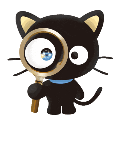 Chococat Gif
