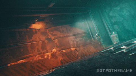 Break In Open Door GIF by GTFO - Find & Share on GIPHY