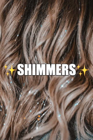 Glitter Braids GIF by Buffalo Braid Babes - Find & Share on GIPHY