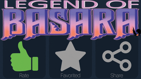 Steam Workshop::Legend Of Basara - OP