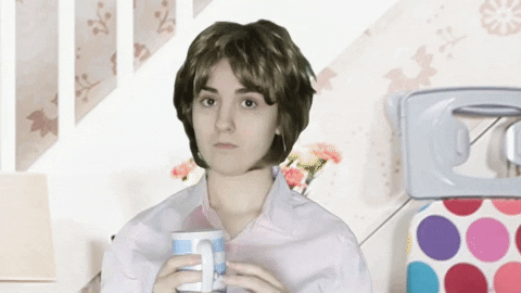 Coronation Street Corrie GIF by Chi With A C - Find & Share on GIPHY