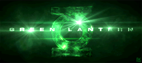 Green Lantern GIF - Find & Share on GIPHY