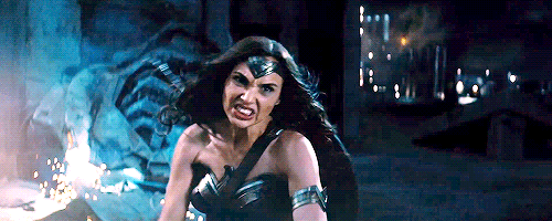 Wonder Woman GIF - Find & Share on GIPHY
