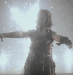 Hello Mary Lou Horror GIF by absurdnoise - Find & Share on GIPHY