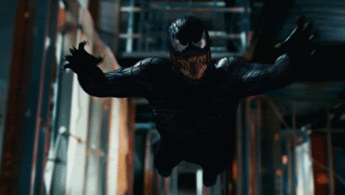 Venom Find And Share On Giphy