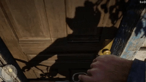 Red Dead Redemption 2 Rdr2 GIF by Rockstar Games - Find & Share on GIPHY