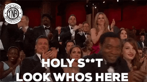 Look Whos Here Video Game GIF by The New Resistance - Find & Share on GIPHY