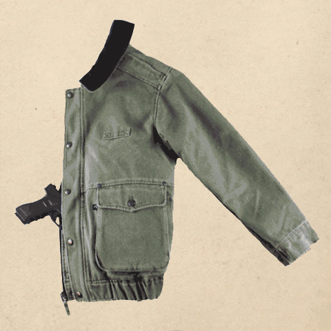 Jacket GIFs - Find & Share on GIPHY