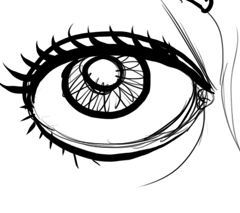 Eye GIF - Find & Share on GIPHY