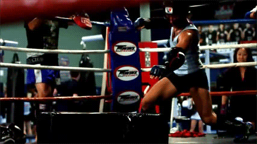 Mixed Martial Arts Mma Find And Share On Giphy