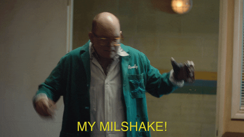 Season 2 Randy GIF by DREAM CORP LLC - Find & Share on GIPHY