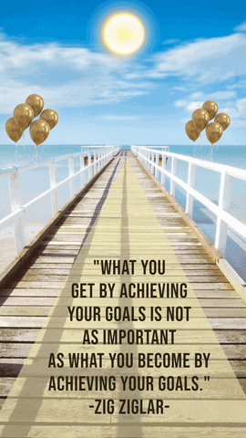 Quote GIF by Positive Programming - Find & Share on GIPHY