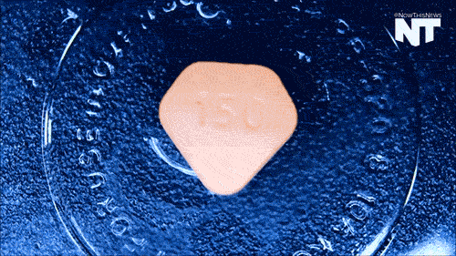 Dissolve Time Lapse GIF by NowThis - Find & Share on GIPHY