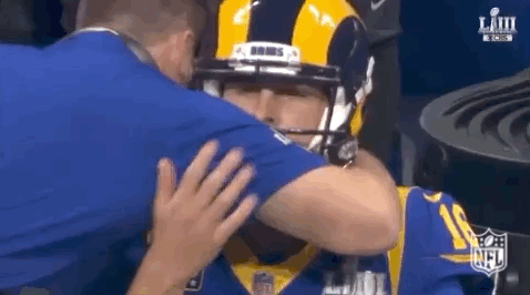 2018 Nfl Football GIF by NFL - Find & Share on GIPHY