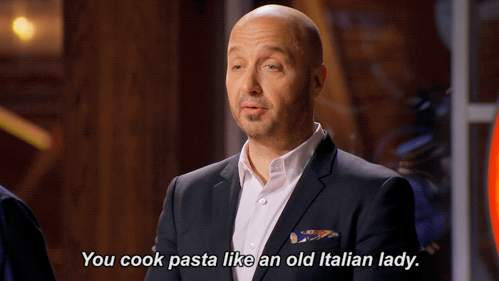 Masterchef Cooking GIF by Fox TV - Find & Share on GIPHY