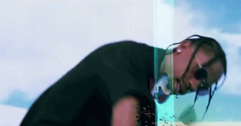 Travis Scott GIF - Find & Share on GIPHY