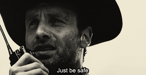 Rick Grimes GIF - Find & Share on GIPHY