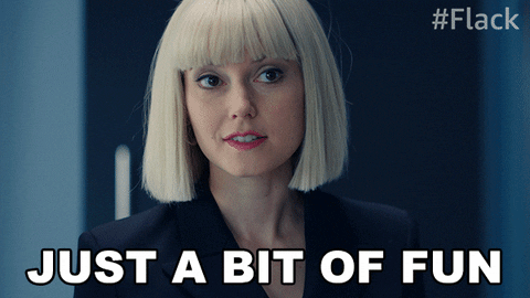 GIF by Amazon Prime Video - Find & Share on GIPHY