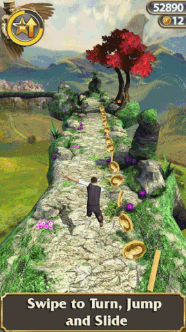 Temple Run GIFs - Find & Share on GIPHY