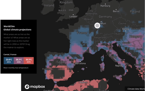 New plugin: Ultimate Maps by Supsystic - Supsystic blog