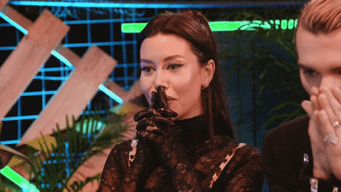 Mtv Be Omg GIF by MTV Nederland - Find & Share on GIPHY