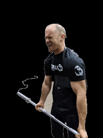 Fitness Pain GIF by gorilafitness - Find & Share on GIPHY