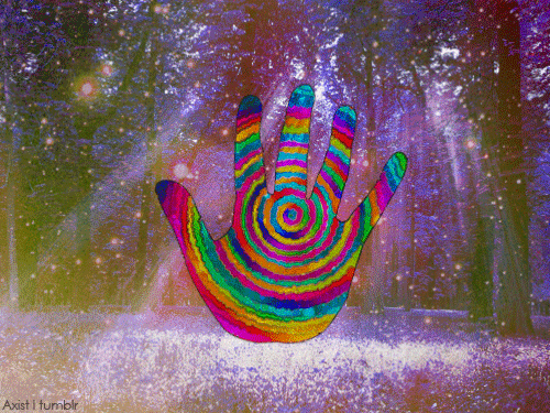 Trippy GIF - Find & Share on GIPHY