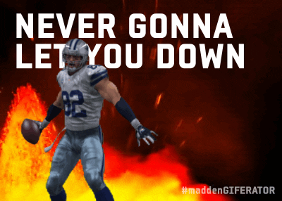 Madden Gifs Memes