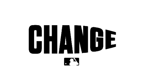 Major League Baseball Sticker by MLB for iOS & Android | GIPHY
