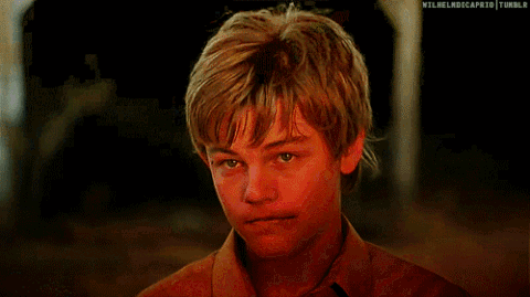 Whats Eating Gilbert Grape GIFs - Find & Share on GIPHY