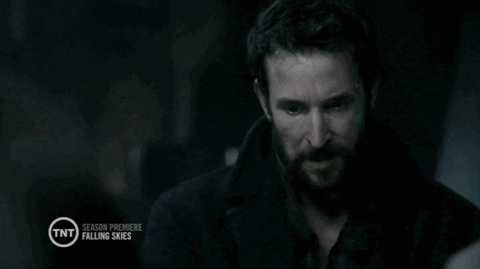 When Night Is Falling Gif.