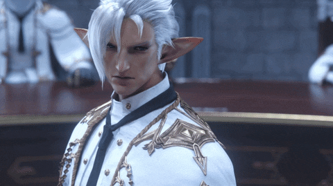 Final Fantasy XIV: Endwalker full CG trailer | Page 5 | ResetEra