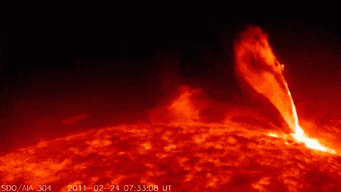 Sun Flair GIF - Find & Share on GIPHY