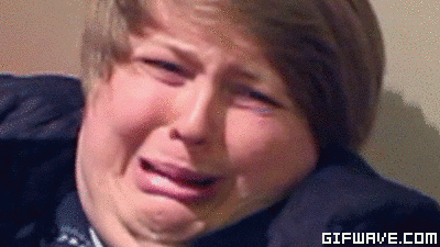Cry GIF - Find & Share on GIPHY