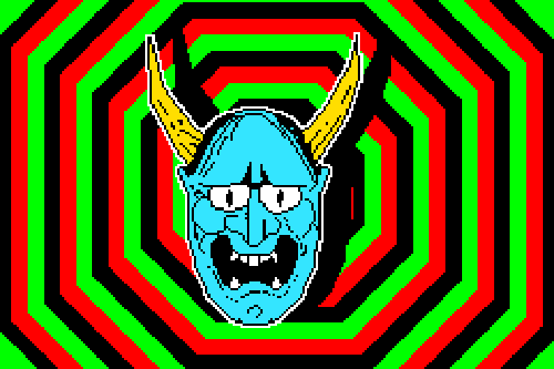 Mr Devil GIF - Find & Share on GIPHY