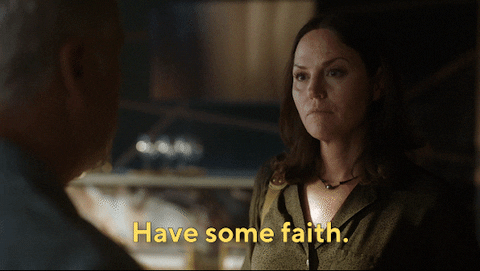 Csi GIF by CBS - Find & Share on GIPHY