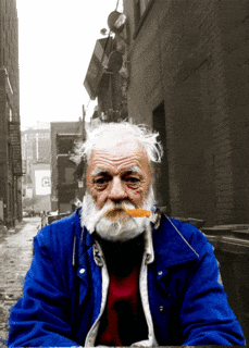 Old Man GIF - Find & Share on GIPHY