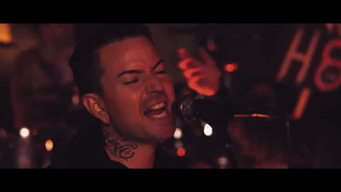 California Dreaming GIF by Hollywood Undead - Find & Share on GIPHY