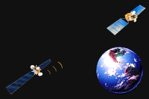 Satellite GIFs - Find & Share on GIPHY