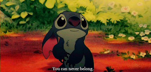 Lilo And Stitch Find And Share On Giphy