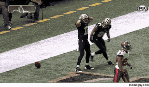 Touchdown GIF - Find & Share on GIPHY